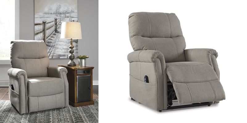 Langlois Furniture - Muskegon, MI